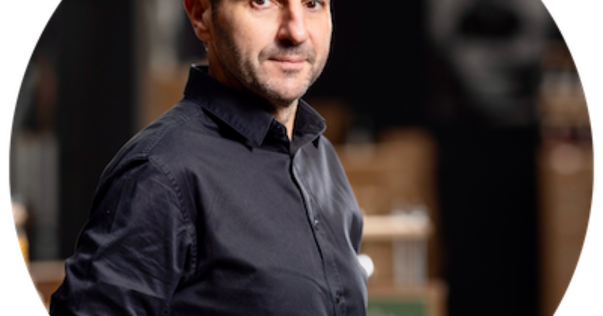 Entrepotduvin | Bruno Wolfs